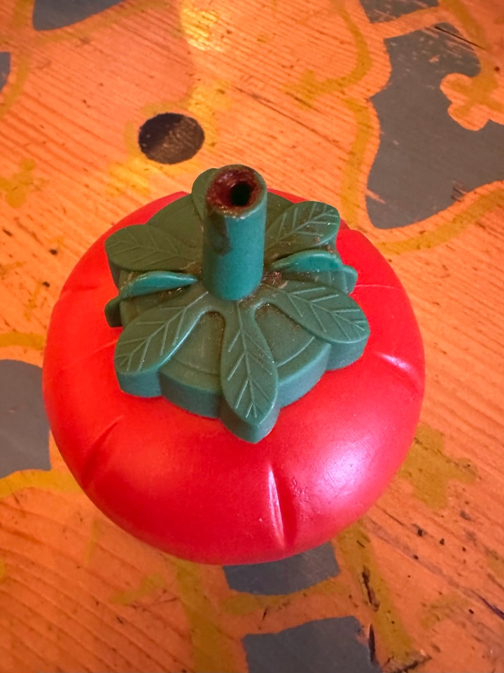 Condiments of the season | Technophobe | Blipfoto