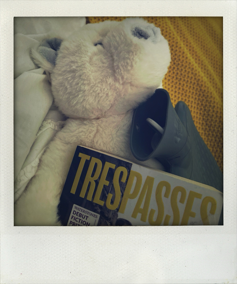 Early night | Lilibets | Blipfoto