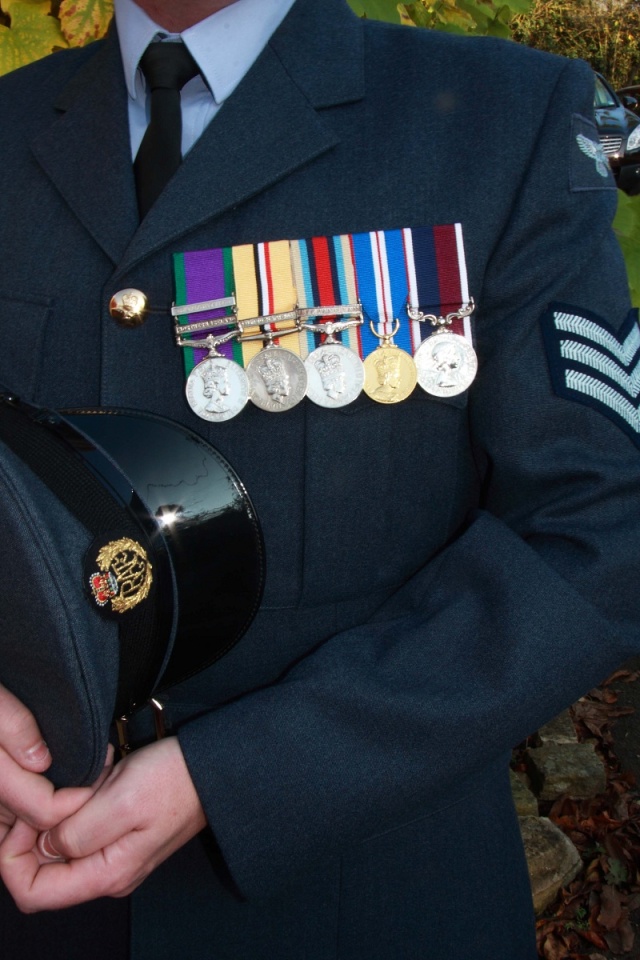 On parade | hellie | Blipfoto