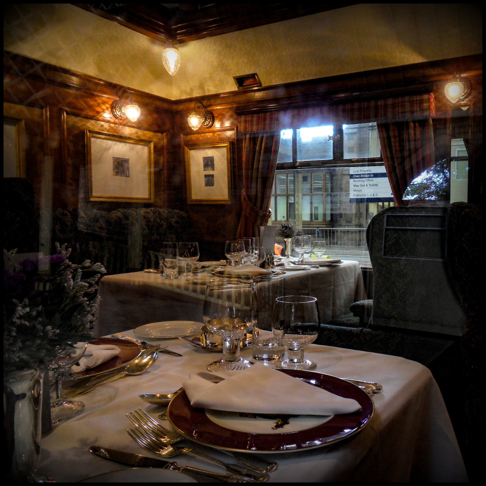 We've come a long way from ... | ForthPorts | Blipfoto