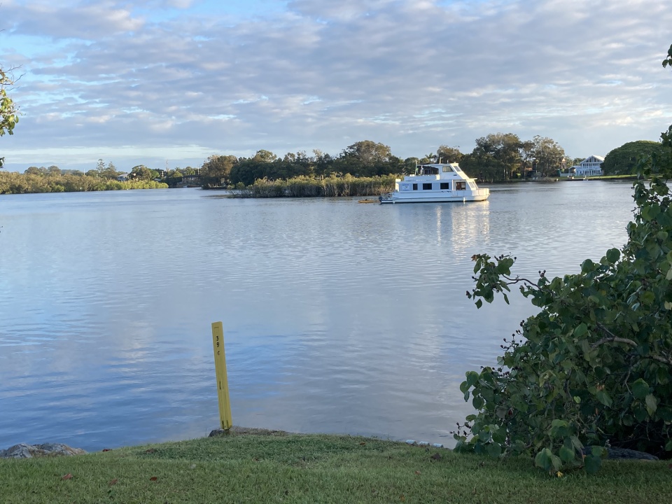 Out and about on the Tweed River | Clare1 | Blipfoto