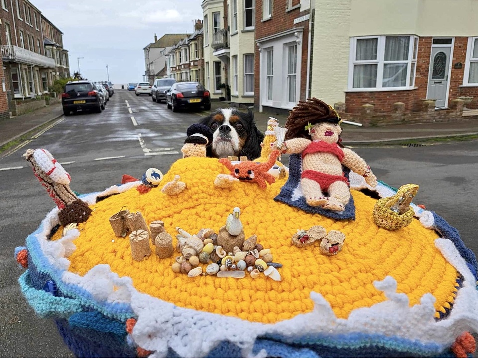 Escape to the coast | Emsie | Blipfoto