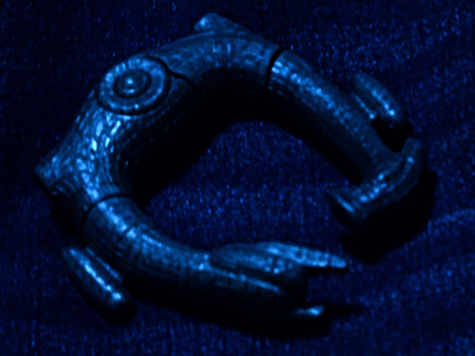 The Mary Celeste of LV-426 | Esper | Blipfoto