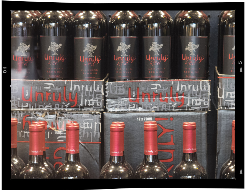 Unruly Wines | rwsphotography | Blipfoto