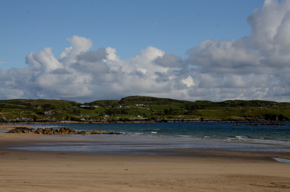 Fintra Bay | chrisA | Blipfoto