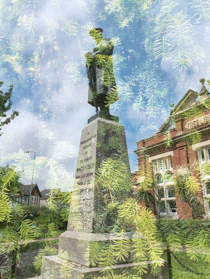 Cymraeg yn y parc ar ddiwrnod poeth | tridral | Blipfoto