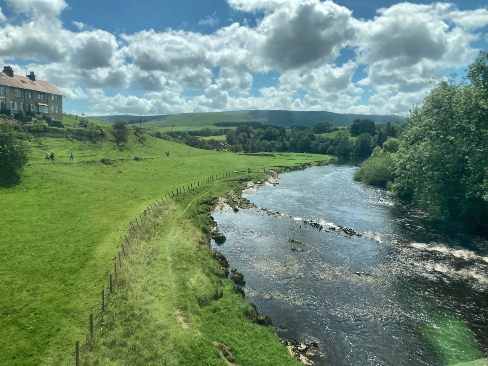 River Wharfe | mambo | Blipfoto