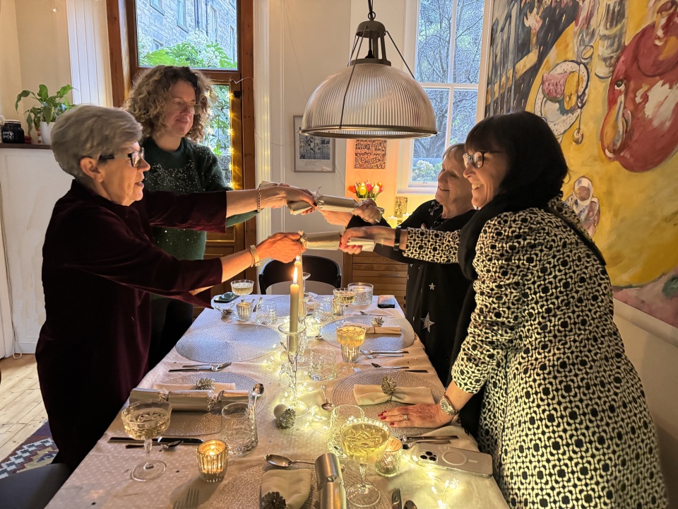 A day spent getting ready... | LadyMarchmont | Blipfoto