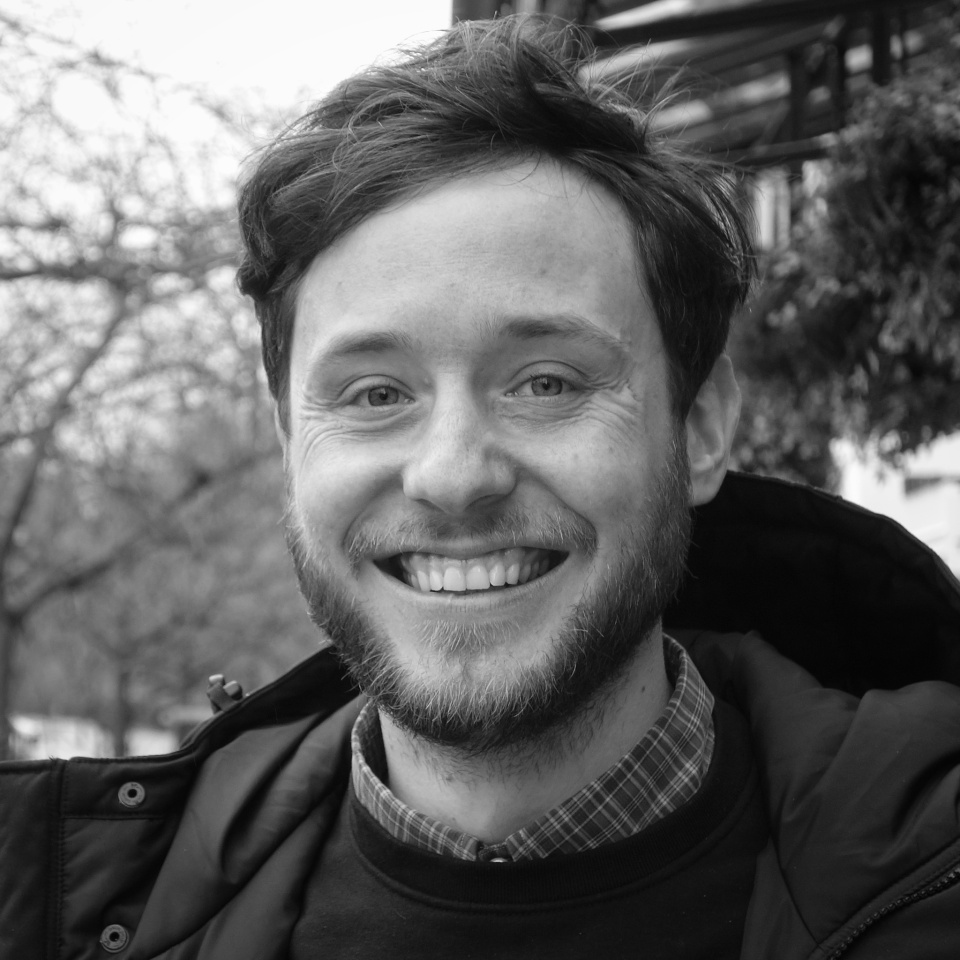 Milo | Identity | Blipfoto