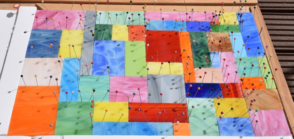 Work in progress. | TimM | Blipfoto