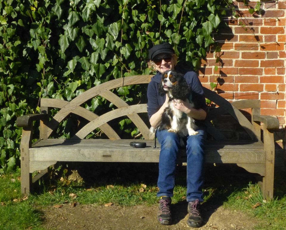 Spring time | Emsie | Blipfoto