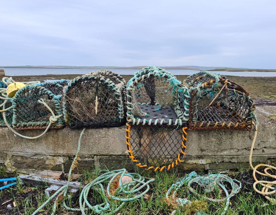 FISHING CREELS | EllyJay | Blipfoto