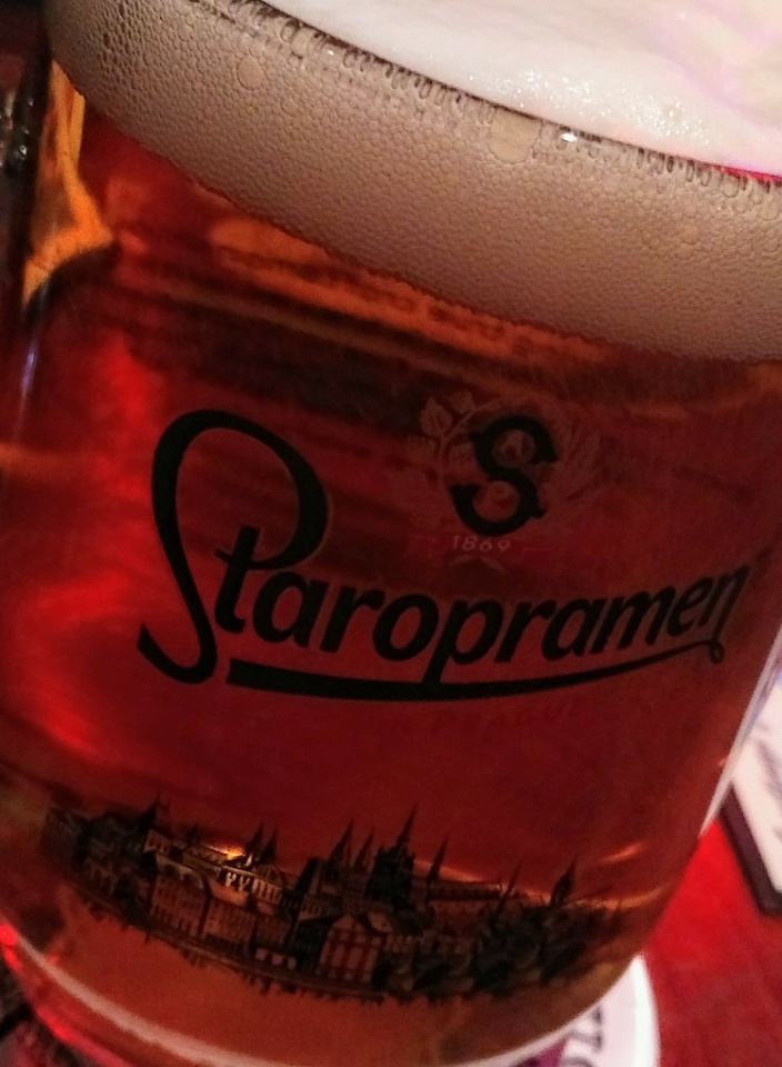 A Friday pint | kaja333 | Blipfoto