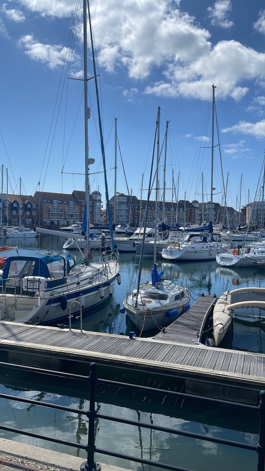 Last day | 58jc | Blipfoto