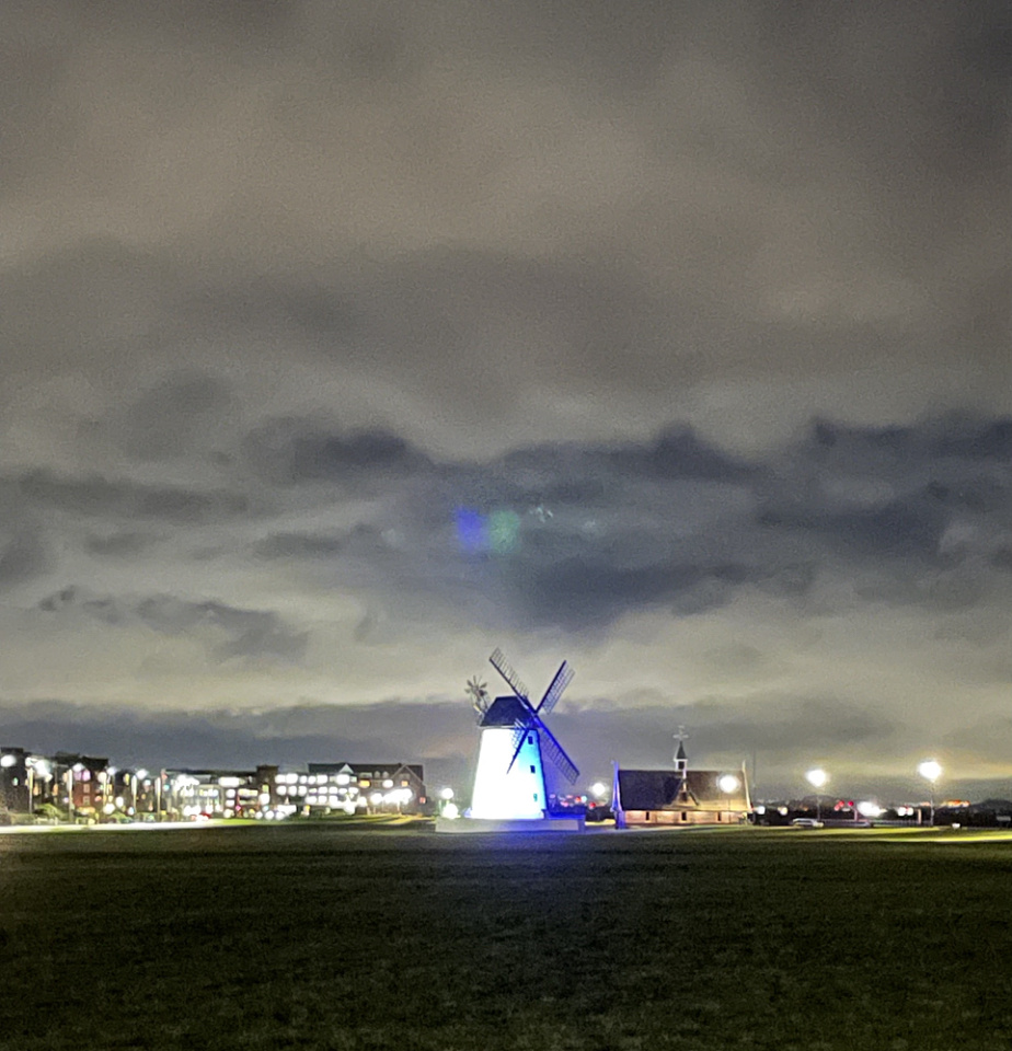 Lytham Windmill | Lovetrees | Blipfoto