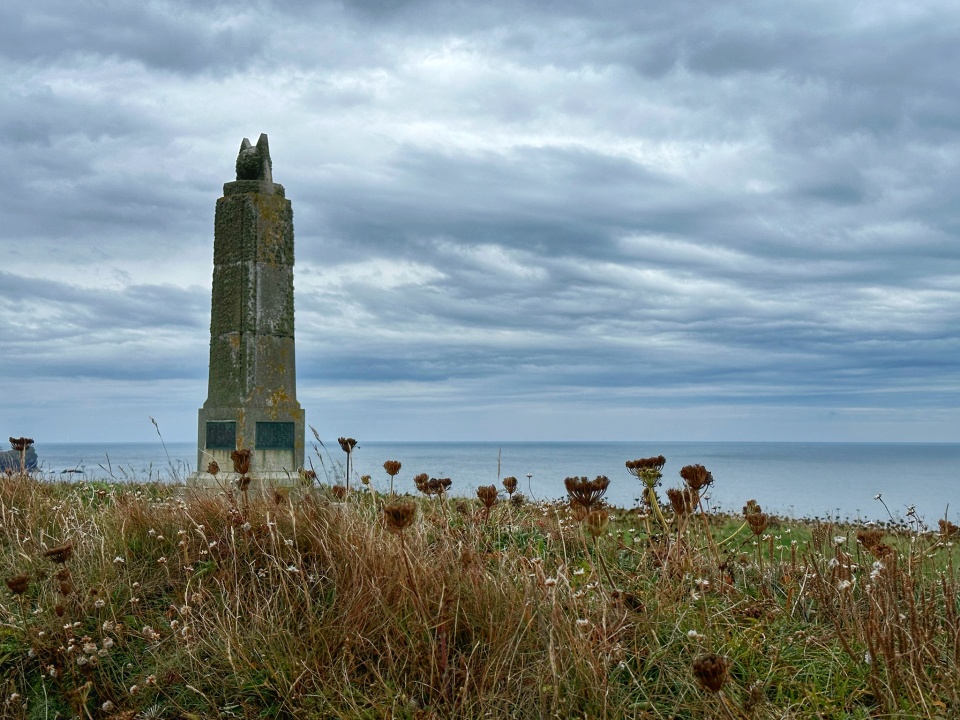 Marconi | Technophobe | Blipfoto