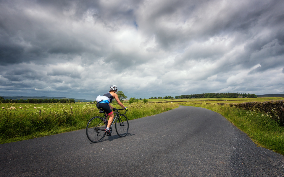 Calf envy | WharfedaleBex | Blipfoto