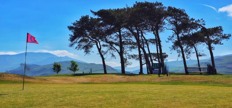 Cockermouth Golf Club | trevorearthy | Blipfoto