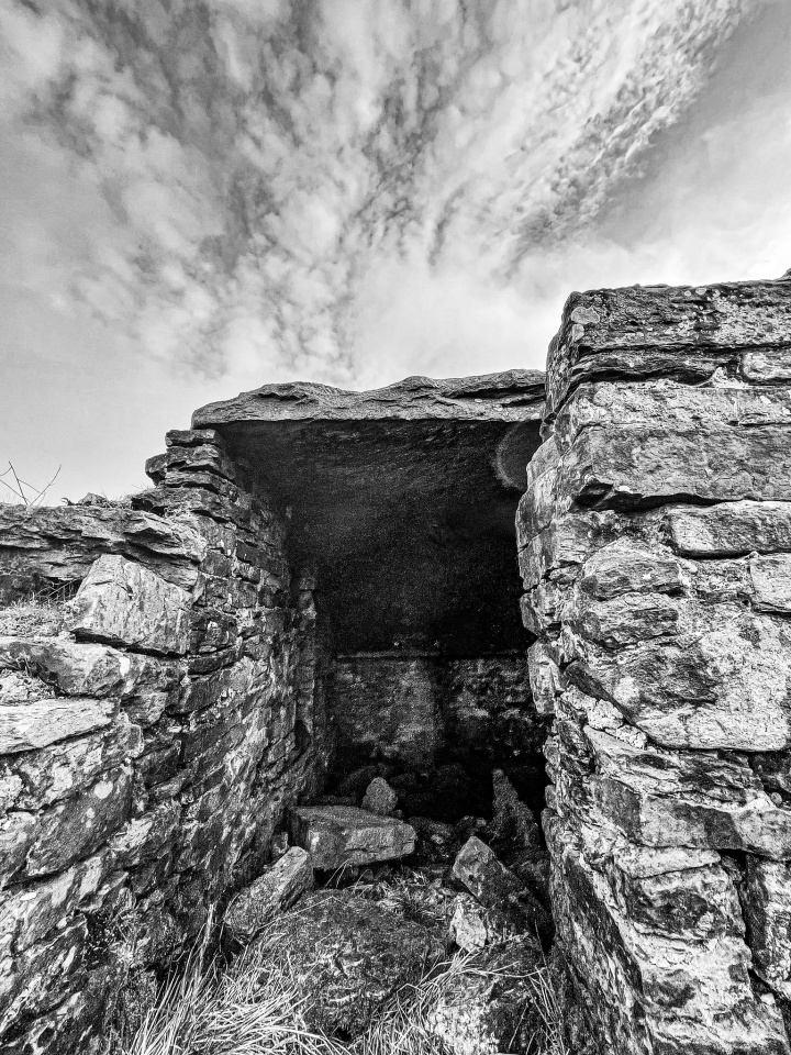 Higher Slack Farm | Ellisroger | Blipfoto