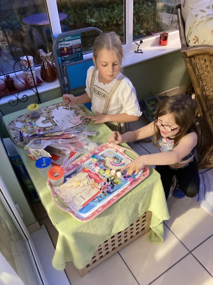 Party night | Green56 | Blipfoto