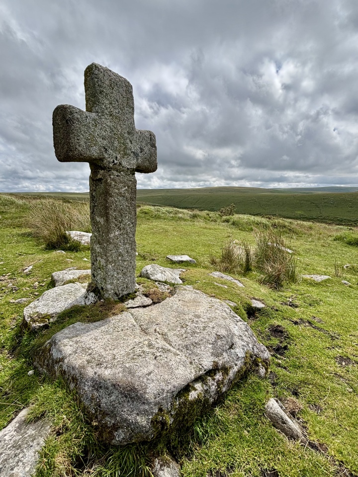 Crazywell Cross | Hyperion | Blipfoto