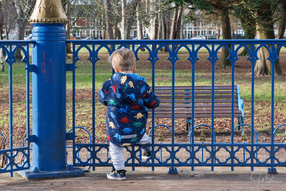 Random acts of boyness | JDO | Blipfoto