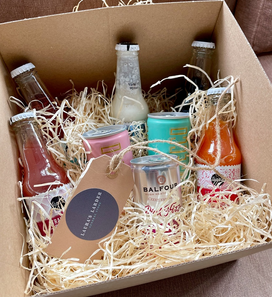 Boozy gift | JJ46 | Blipfoto
