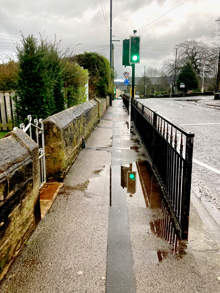 Raining Again | mambo | Blipfoto