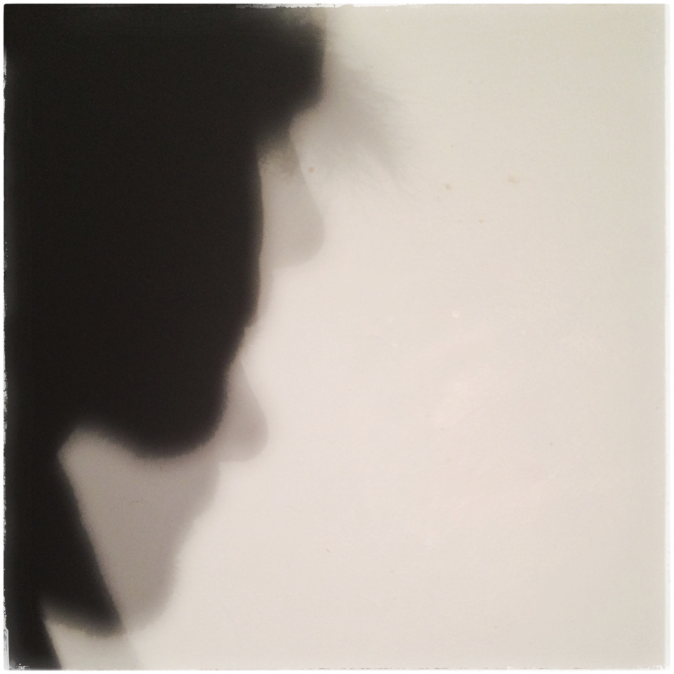 Overlapping shadows | NickMog | Blipfoto