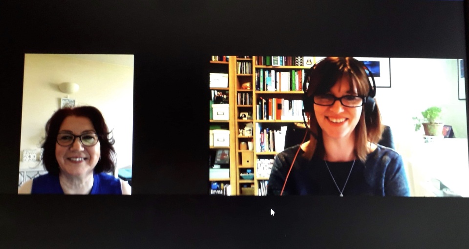 Life on line | Emsie | Blipfoto