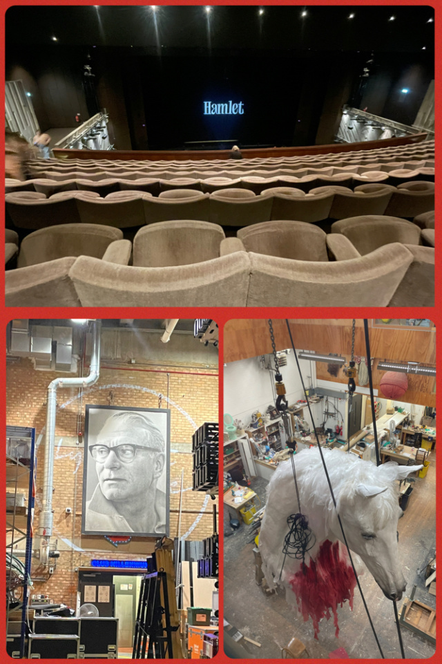 The National Theatre | Katherineellis | Blipfoto