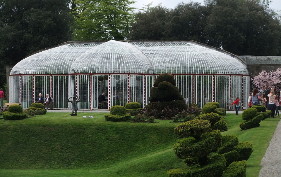 Dallam Tower | sheilwill | Blipfoto