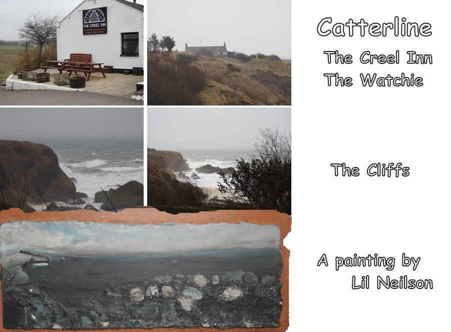 Catterline! | Rosemarie55 | Blipfoto