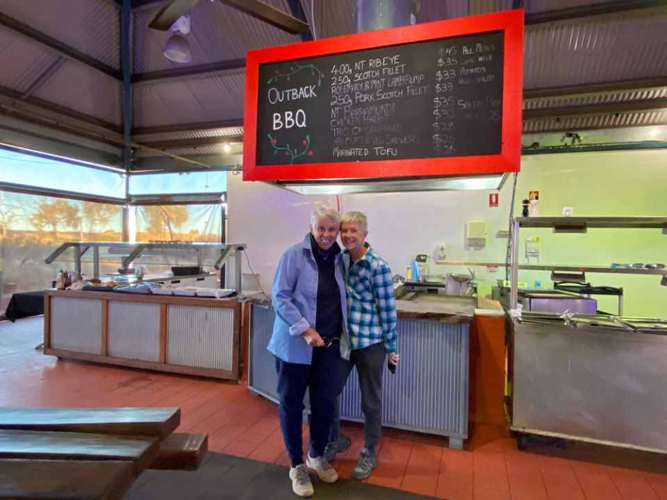 Thirsty Dingo Bar | Mauzee | Blipfoto