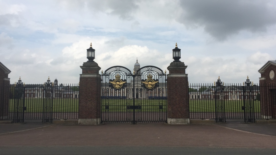 RAF College Cranwell | djrose007 | Blipfoto