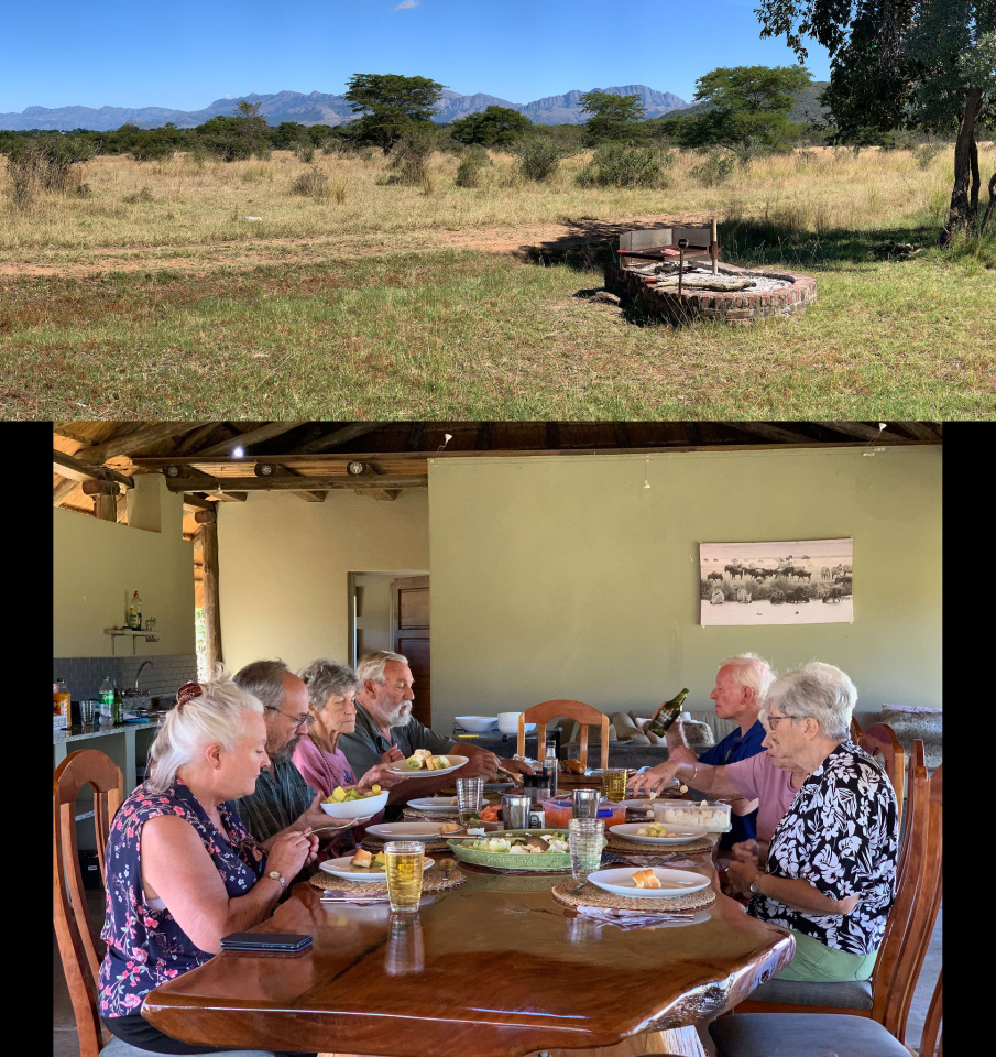 Sunday Lunch | suejay50 | Blipfoto