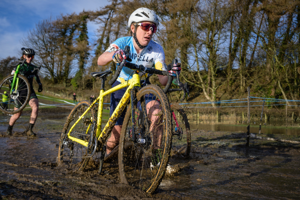The joys of Cyclo Cross | JohnGravett | Blipfoto