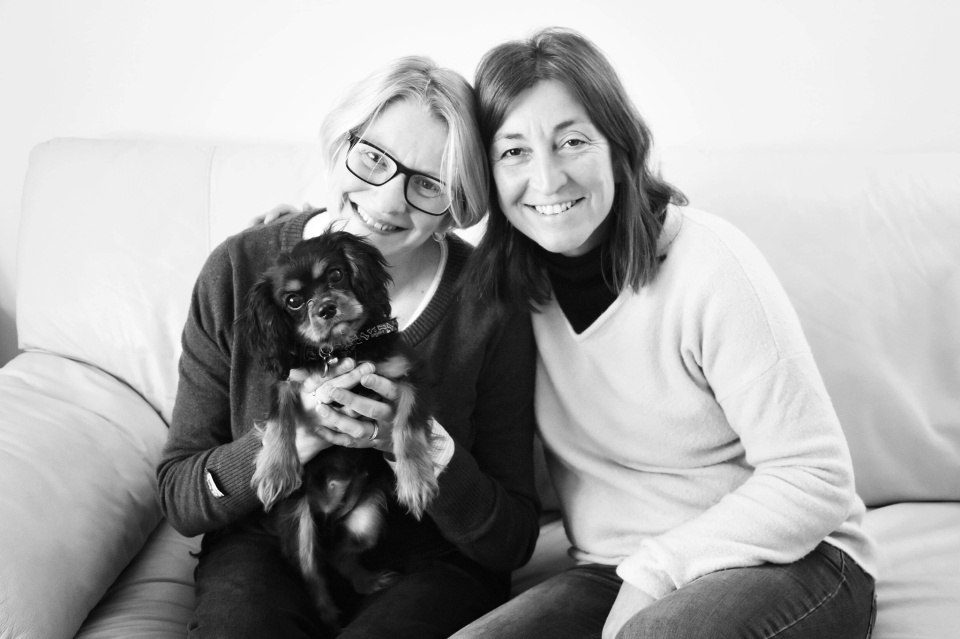 Puppy worship | Emsie | Blipfoto