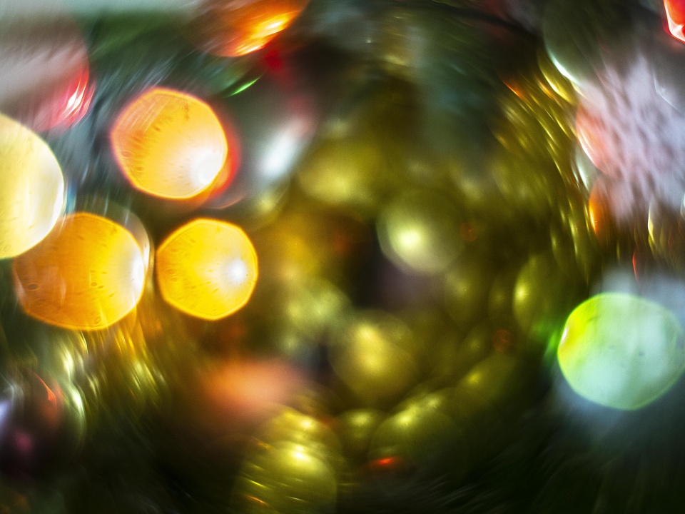 Abstract Thursday: Bling/Shiny/Twinkling/Sparkling | davidc | Blipfoto