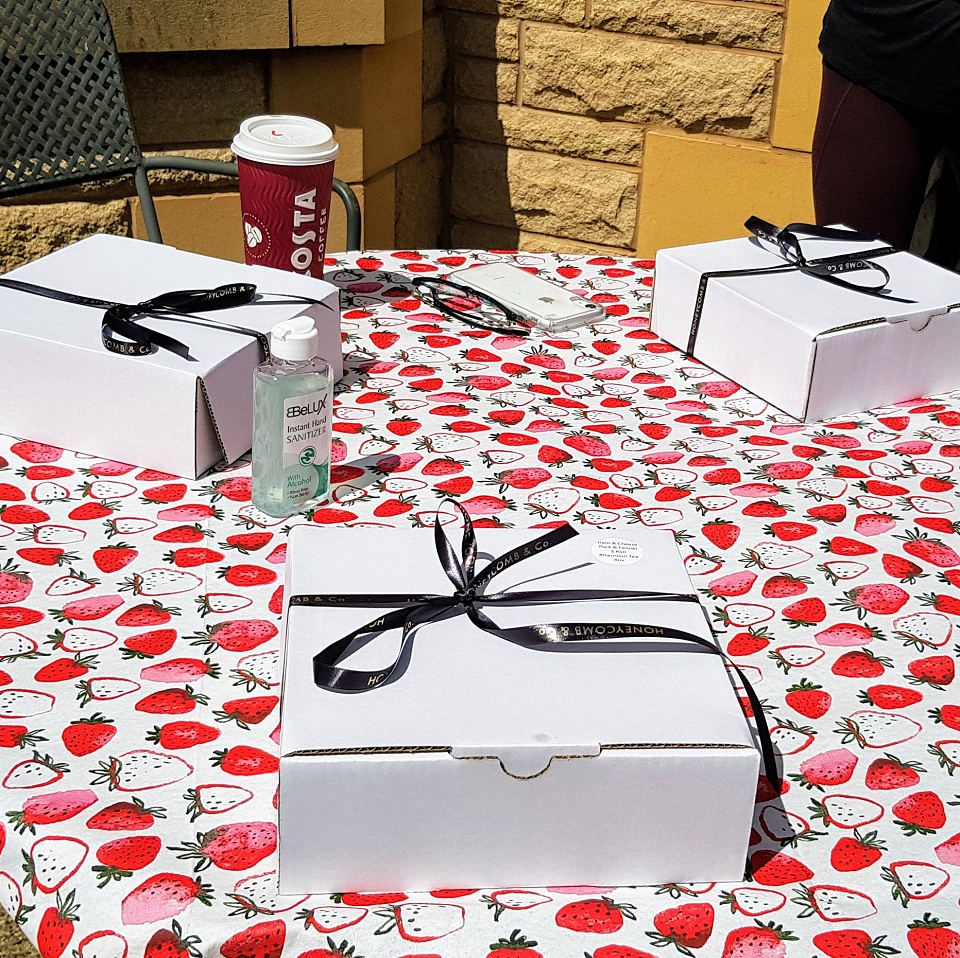 Party | magpie | Blipfoto