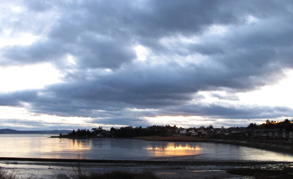 Lighter nights | DavieJ | Blipfoto