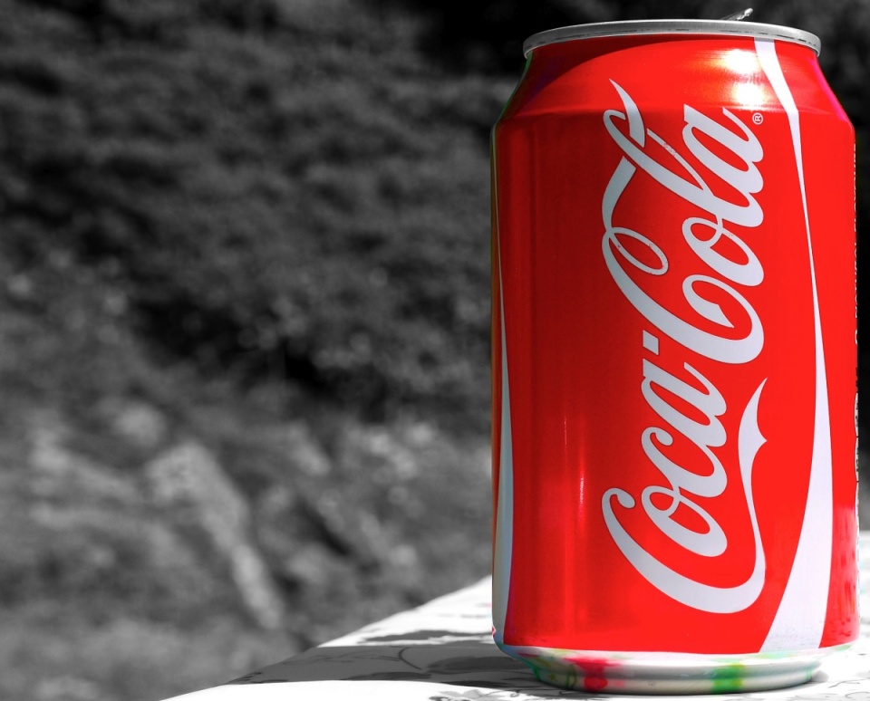 "Coke is it" | petespics | Blipfoto
