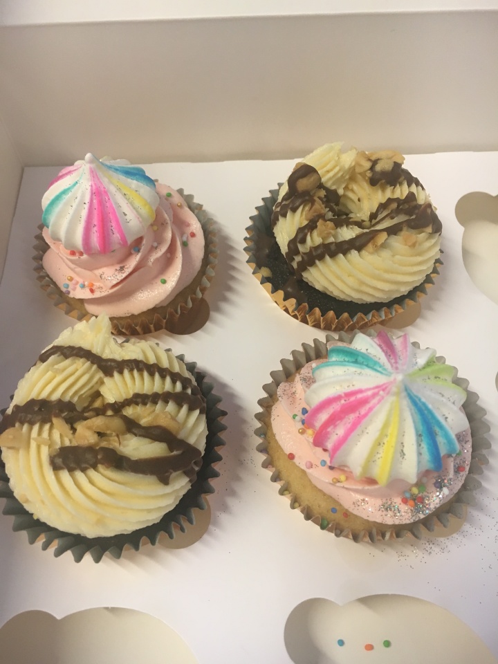 Go-live cakes | RonBuist | Blipfoto