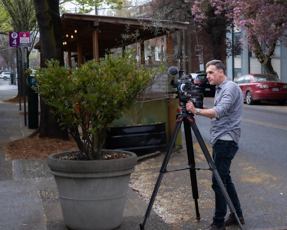 Big shot pot shot | kendallishere | Blipfoto