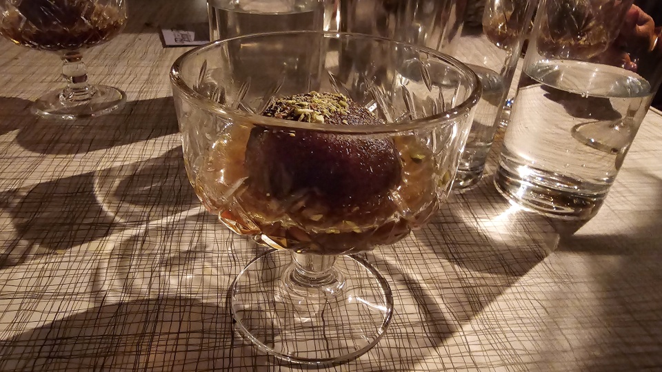 Hot and sticky...but delicious | LizMBpics | Blipfoto