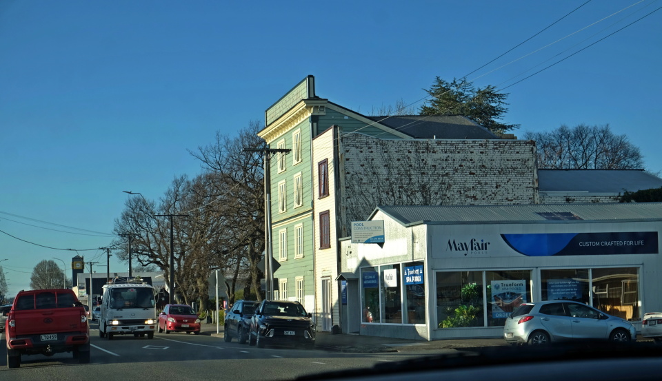 Small Town . . . John Mellencamp | V1k1 | Blipfoto