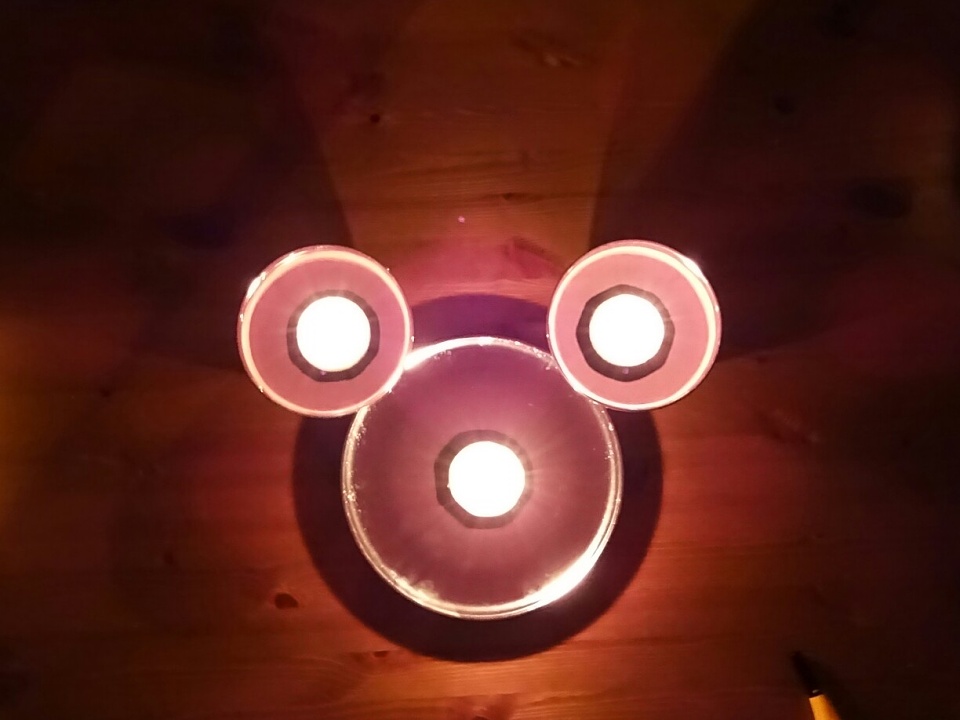 Mickey Mouse's Birthday | Born_Late_58 | Blipfoto