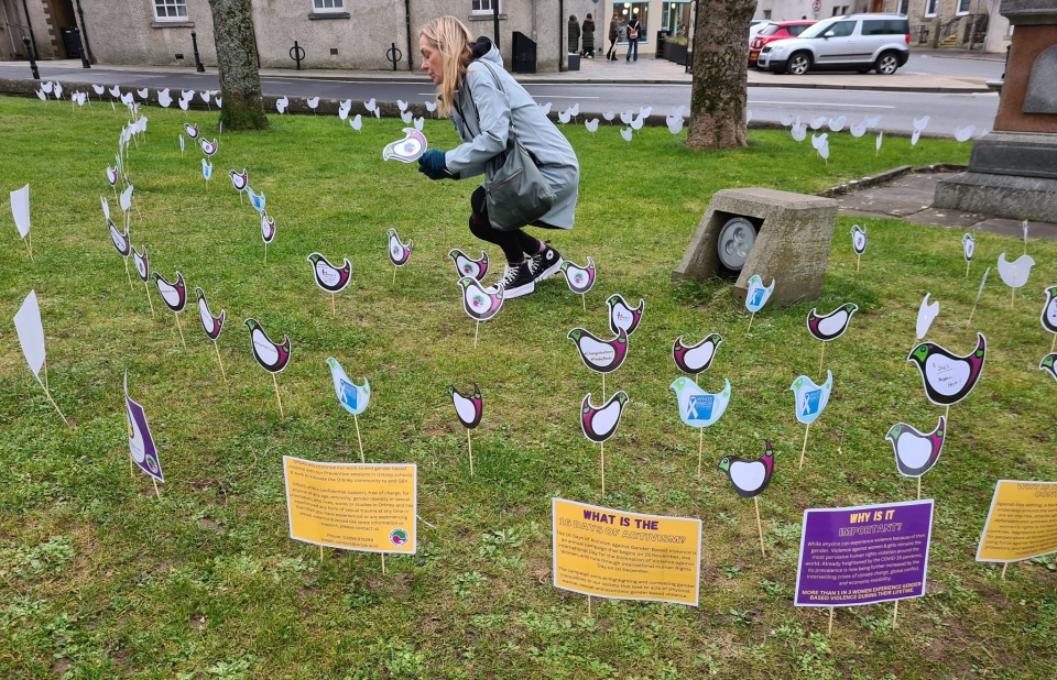 VIGIL | EllyJay | Blipfoto