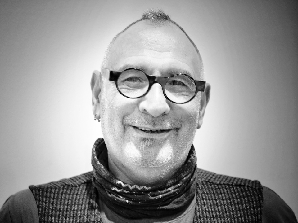 Jonathan Blake | Folkiebooknerd | Blipfoto