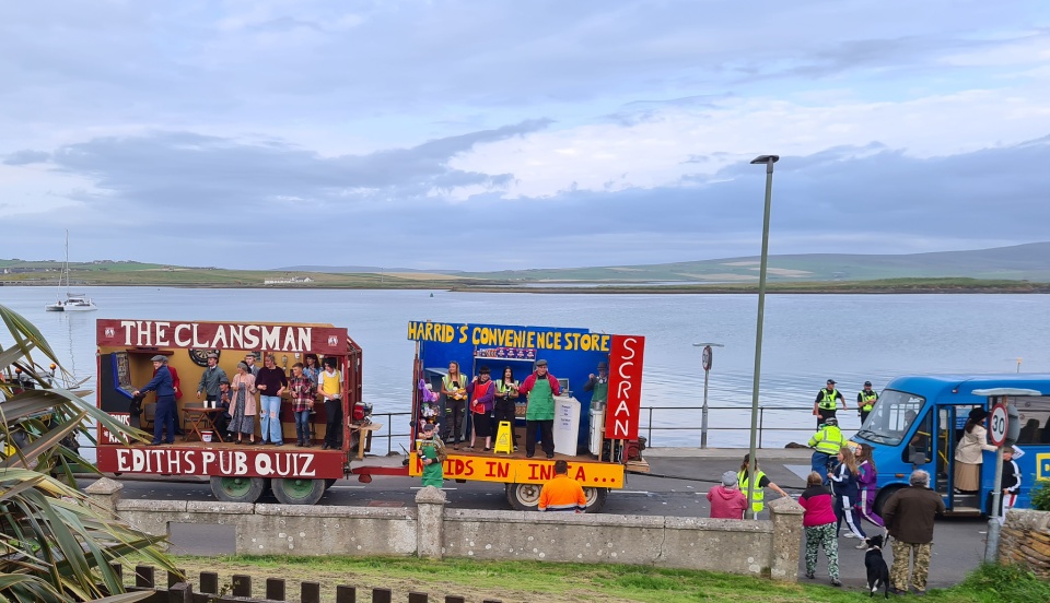 STILL GAME | EllyJay | Blipfoto